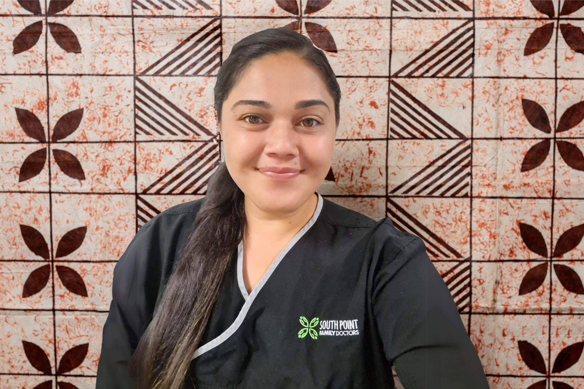 Rachel Ta'ufo'ou - Southpoint Family Doctors