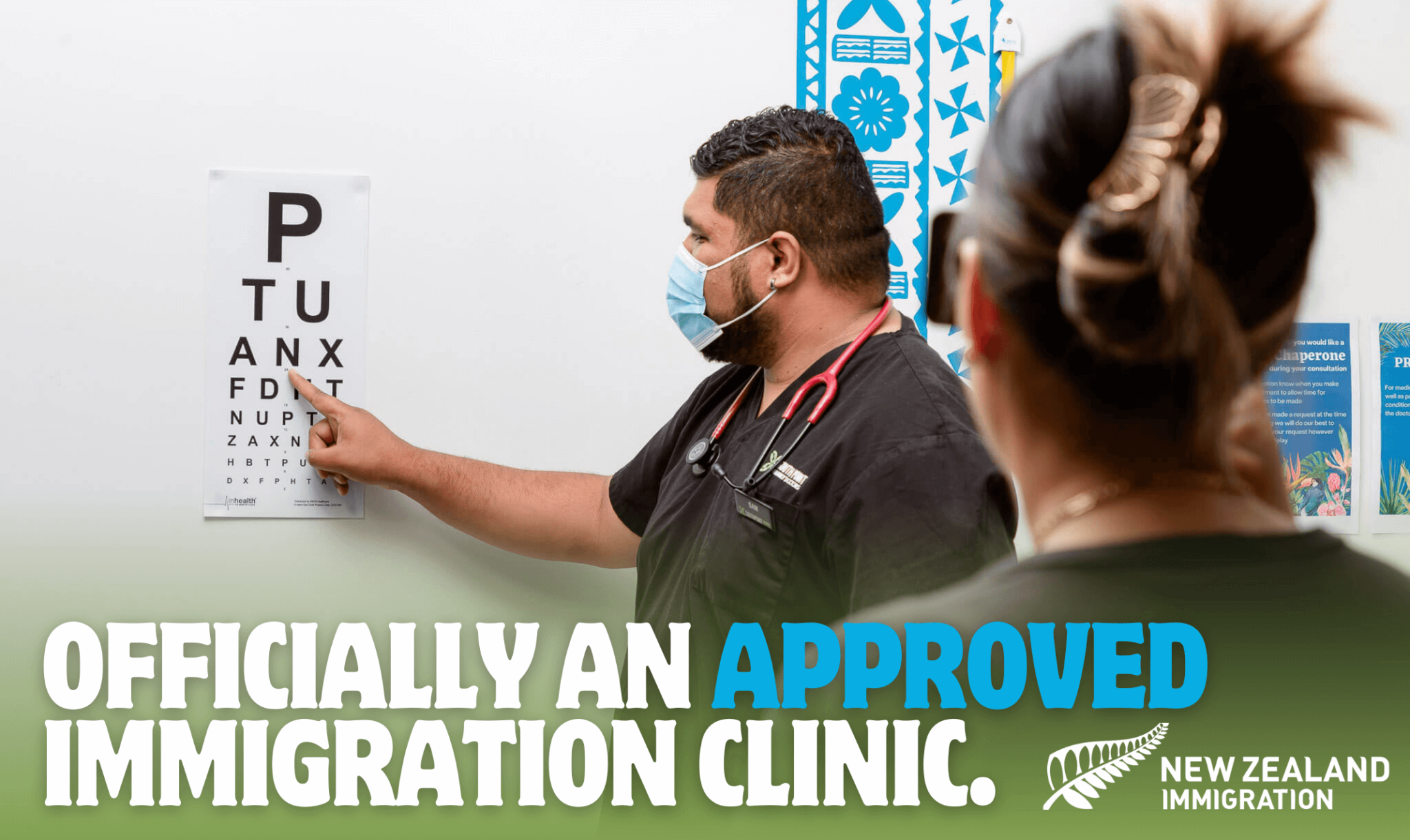 Need an immigration medical report? Book with us today