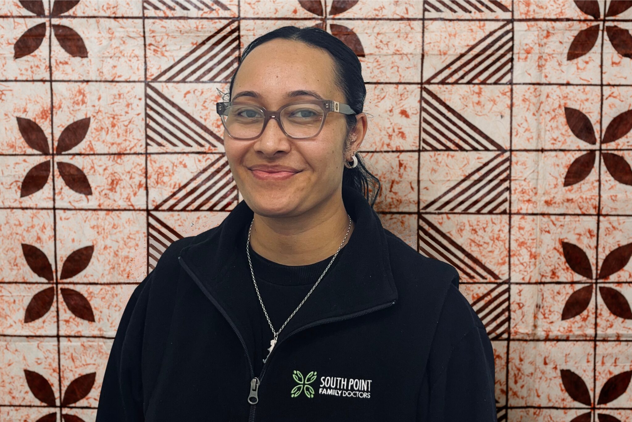 Kahu Taurima - Southpoint Family Doctors